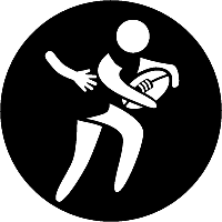 Sports - Touch Football - Centennial Parklands
