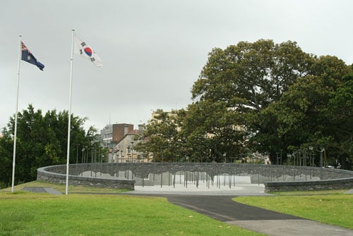 Visit - Centennial Parklands - History and heritage - Centennial Parklands