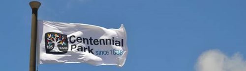 Stories - still enjoying the park - Centennial Parklands