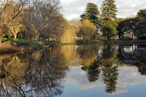 Visit - Centennial Parklands - Centennial Parklands