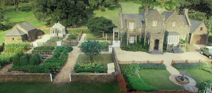 Stories - 125th logo - Centennial Parklands