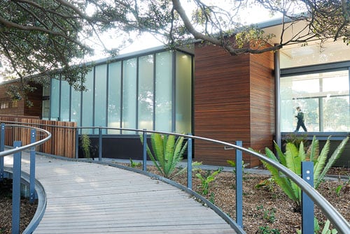 About us - Centennial Parklands - Centennial Parklands