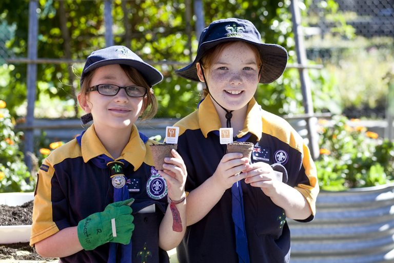 Learn - Nature Play - Centennial Parklands