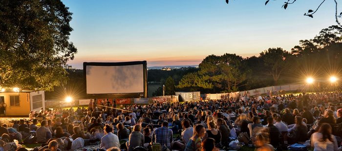 Venue hire - outdoor public events - Event organisers - Centennial ...