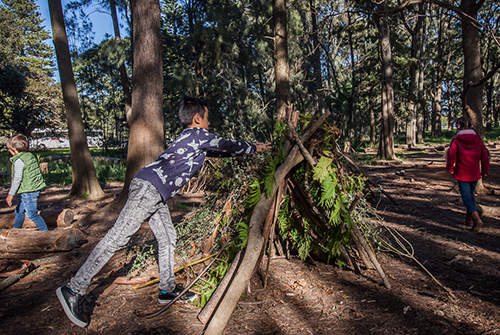 Community programs - Centennial Parklands - Centennial Parklands