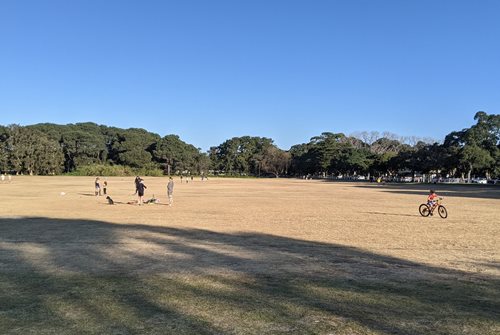 About us - Centennial Parklands projects - Centennial Parklands