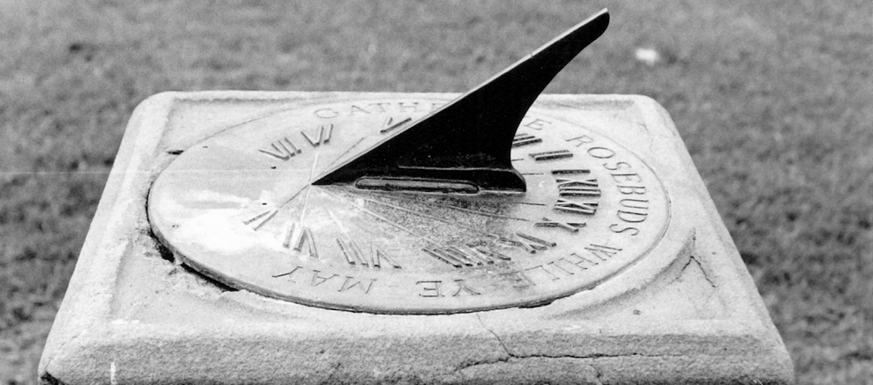 Stories - Secrets of the Sundial - Centennial Parklands