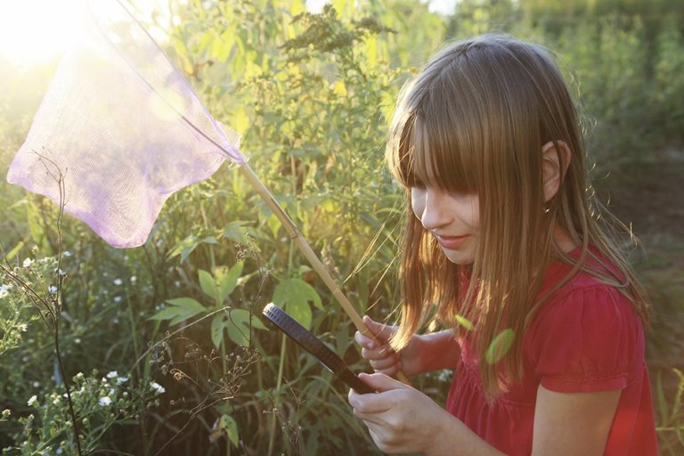 Learn - Nature Play - Centennial Parklands