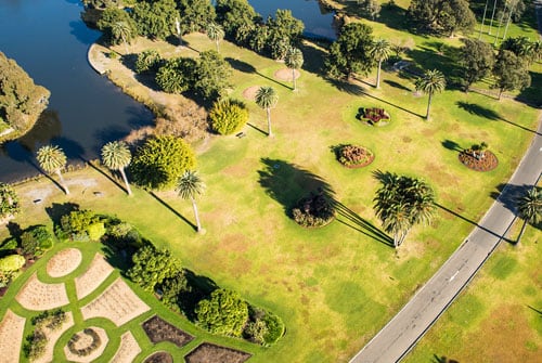 Plan your Visit - Centennial Parklands - Centennial Parklands