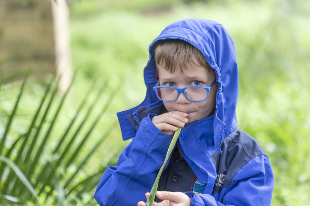 Official site of Centennial Parklands