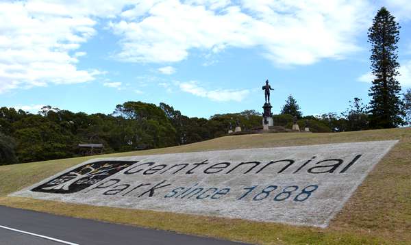 Stories - Peter Rabbit in Centennial Park! - Centennial Parklands