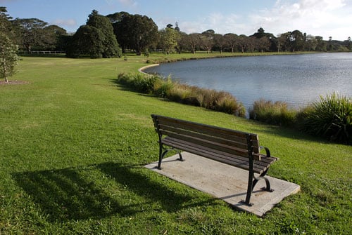 About us - Centennial Parklands - Centennial Parklands